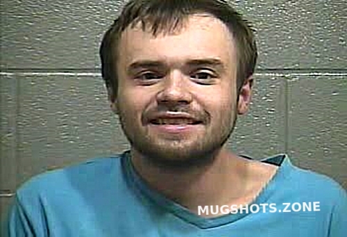 EMBRY JACK ALLEN 12/02/2022 - Barren County Mugshots Zone