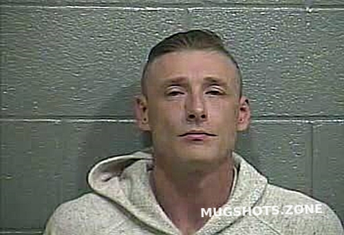 BROSHEAR DARRYLL LEE 12/06/2022 - Barren County Mugshots Zone