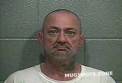 DOBSON CARL DAVID 12/10/2022 - Barren County Mugshots Zone