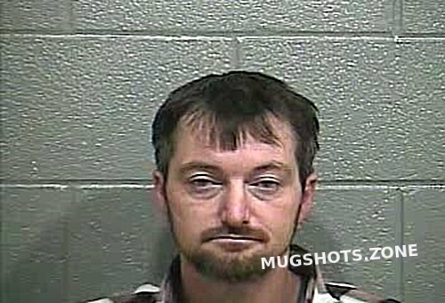 BROWN NICHOLAS MAXWELL 12/12/2022 - Barren County Mugshots Zone