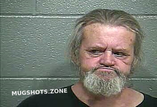 ENNIS DAWSON UNICE 12/16/2022 - Barren County Mugshots Zone
