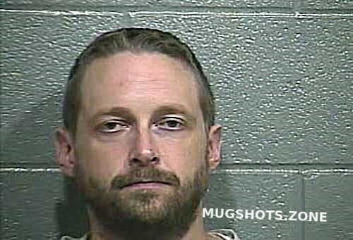 ESTEP RODNEY MATTHEW 12/20/2022 - Barren County Mugshots Zone