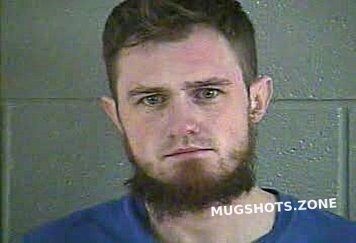 HUNTER BRIAN MATTHEWS 12/21/2022 - Barren County Mugshots Zone