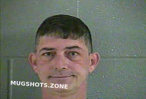 CRUMPTON JIMMY 12/21/2022 - Barren County Mugshots Zone