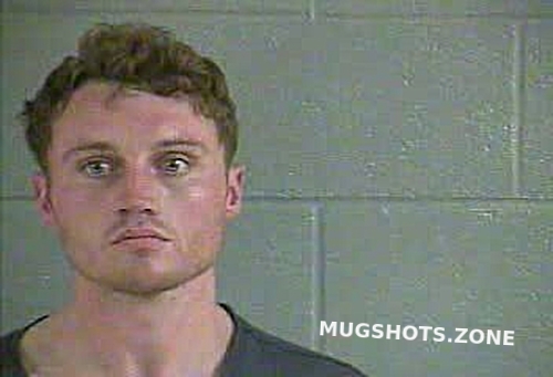 SHADER STUART PHILIP 12/22/2022 - Barren County Mugshots Zone