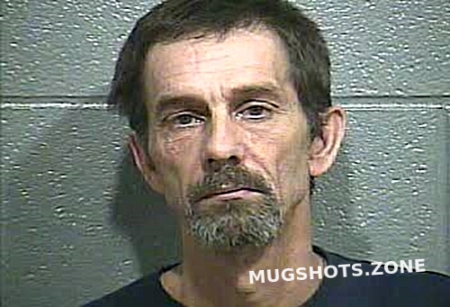 FOWLER JEREMY MICHAEL 01/01/2023 - Barren County Mugshots Zone