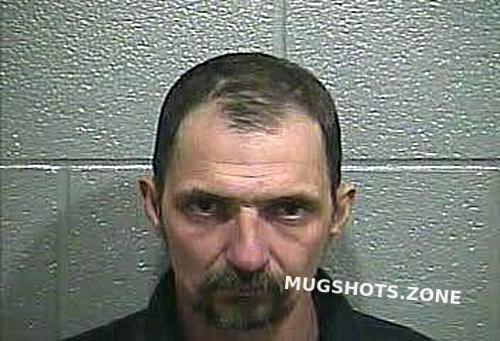 LASHLEY JEREMY ALLEN 01/10/2023 - Barren County Mugshots Zone