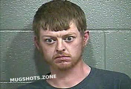 WHITLOW SAMUEL RYAN 01/11/2023 - Barren County Mugshots Zone