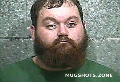 VINCENT LANDON HEYWOOD 01/11/2023 - Barren County Mugshots Zone