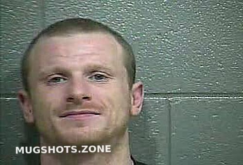 BROWN ANTHONY FRAZIER JR. 01/13/2023 - Barren County Mugshots Zone
