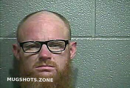 PITTMAN TIMOTHY EUGENE JR. 01/15/2023 - Barren County Mugshots Zone
