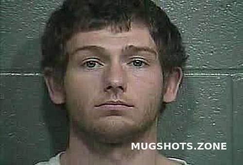 JOINER KENNETH ROBERT 01/17/2023 - Barren County Mugshots Zone