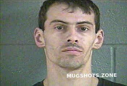 DAVIS MATTHEW HAYDEN 01/23/2023 - Barren County Mugshots Zone