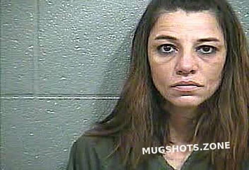 SNEED LAURA BETH 01/26/2023 - Barren County Mugshots Zone