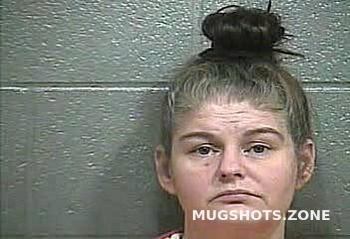 MEREDITH AMY 01/27/2023 - Barren County Mugshots Zone