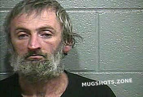 HARRIS DUSTIN RAY 01/27/2023 - Barren County Mugshots Zone