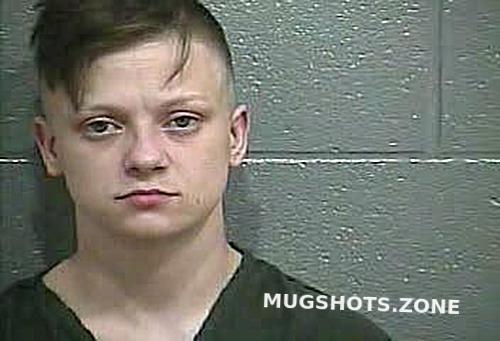 CARPENTER FARRAH CHRISTIAN 01/29/2023 - Barren County Mugshots Zone