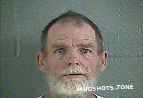COATES JOE BUD 01/30/2023 - Barren County Mugshots Zone