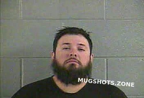 BASURTO GEORGE JR 02/04/2023 - Barren County Mugshots Zone