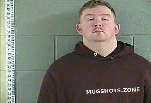 YOUNG DUSTIN TY 02/08/2023 - Barren County Mugshots Zone