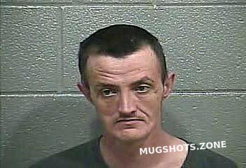 ROBERTS BRYAN ANDREW 02/09/2023 - Barren County Mugshots Zone