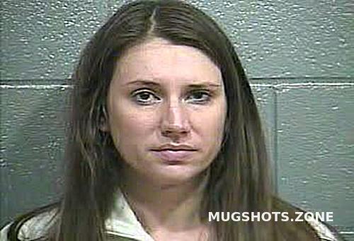 SPILLMAN CHLOE E 02/13/2023 - Barren County Mugshots Zone
