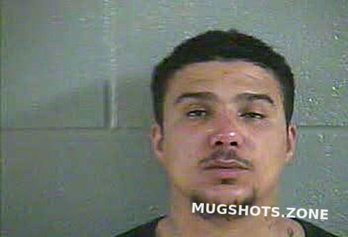 COMBS JOSHUA 02/22/2023 - Barren County Mugshots Zone