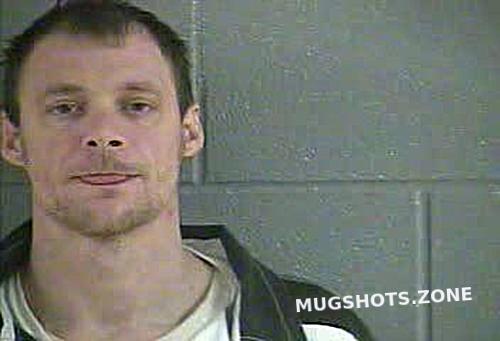 PAYNE BENJAMIN JEROME 02/24/2023 - Barren County Mugshots Zone