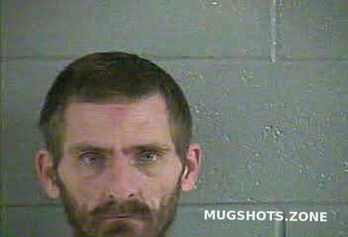 BUTRUM MICHAEL RAY 02/25/2023 - Barren County Mugshots Zone
