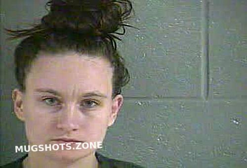 Meadors Jesseca Leann 02 25 2023 Barren County Mugshots Zone