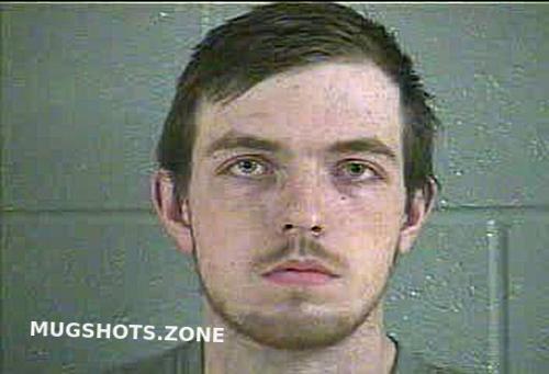 GILBERT DYLAN WADE 02/26/2023 - Barren County Mugshots Zone