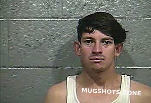 DIAZ-LOPEZ HOMAR ALEXYS 03/04/2023 - Barren County Mugshots Zone