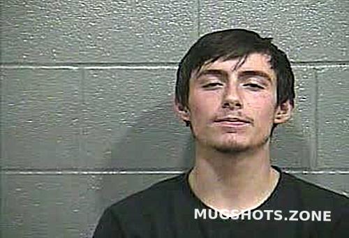 COLES ELIJAH CHRISTOPHER 03/05/2023 - Barren County Mugshots Zone