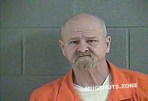 JEFFRIES WILLARD YALE 03/09/2023 - Barren County Mugshots Zone