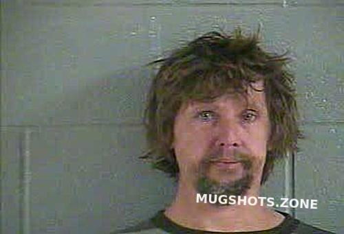 ENDICOTT CLYDE LEE 03/09/2023 - Barren County Mugshots Zone