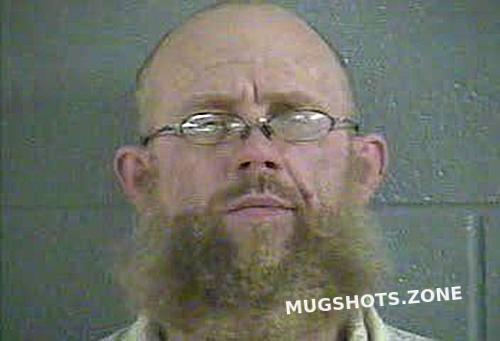 BALLINGER MATTHEW DEAN 03/12/2023 - Barren County Mugshots Zone