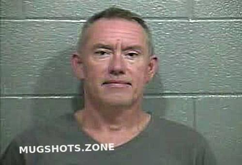 CHAPMAN WILLIAM TERRY JR. 03/18/2023 - Barren County Mugshots Zone
