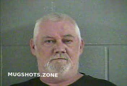 DAVIS TIMOTHY CLEVELAND 03/25/2023 - Barren County Mugshots Zone