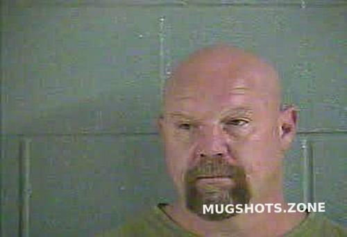 QUIRKE KEVIN BRENDAN 03/27/2023 - Barren County Mugshots Zone