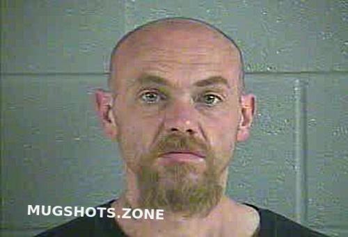 HATFIELD ETHAN LEE 03/29/2023 - Barren County Mugshots Zone