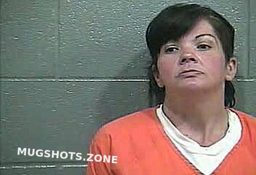 LIFORD MARSHA 04/06/2023 - Barren County Mugshots Zone