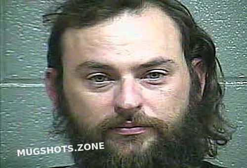 LOWE MICHAEL ANDREW 04/10/2023 - Barren County Mugshots Zone