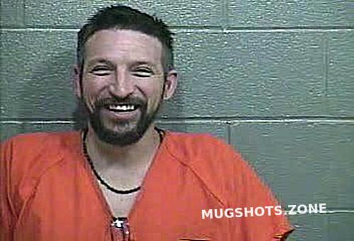 STEPHENS QUENTIN 04/10/2023 - Barren County Mugshots Zone