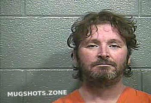 SCOTT KYLE COREY 04/15/2023 - Barren County Mugshots Zone