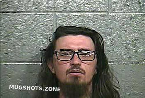 PEDEN JONATHAN T 04/23/2023 - Barren County Mugshots Zone