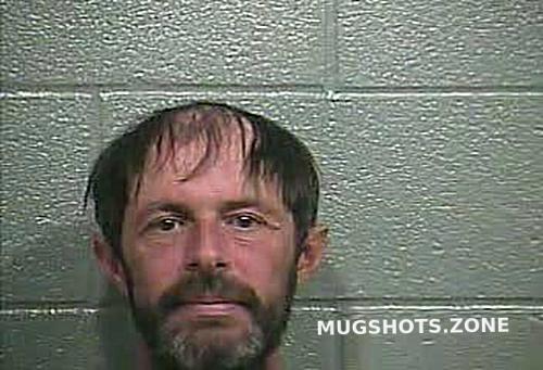 ROWE KENNETH CHARLES 04/26/2023 - Barren County Mugshots Zone