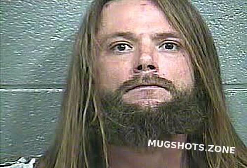 PARKHURST CHRISTOPHER S 04/27/2023 - Barren County Mugshots Zone