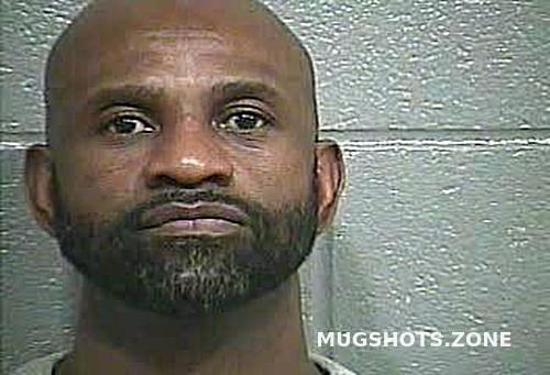 WEBSTER RODERICK DEAN 04/28/2023 - Barren County Mugshots Zone