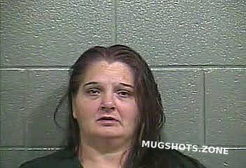 Brown Katherine Nicole 05 01 2023 Barren County Mugshots Zone