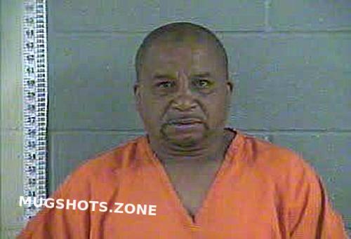 SUBLETT THOMAS LEE 05/02/2023 - Barren County Mugshots Zone